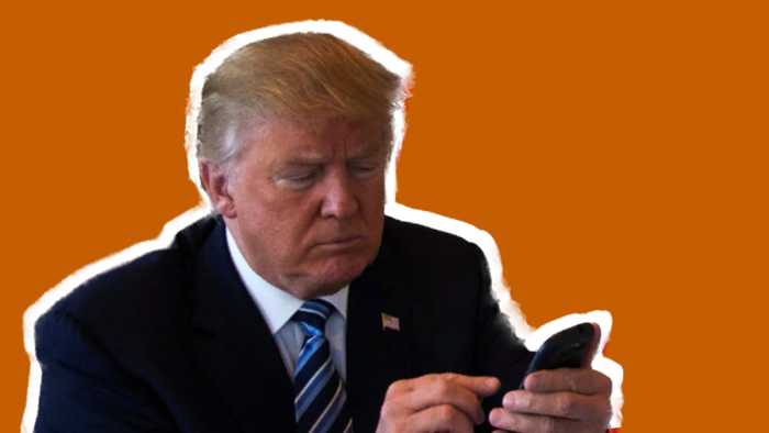 Donald Trump Reposts Meme Blasting the Republican Party - MeidasTouch News