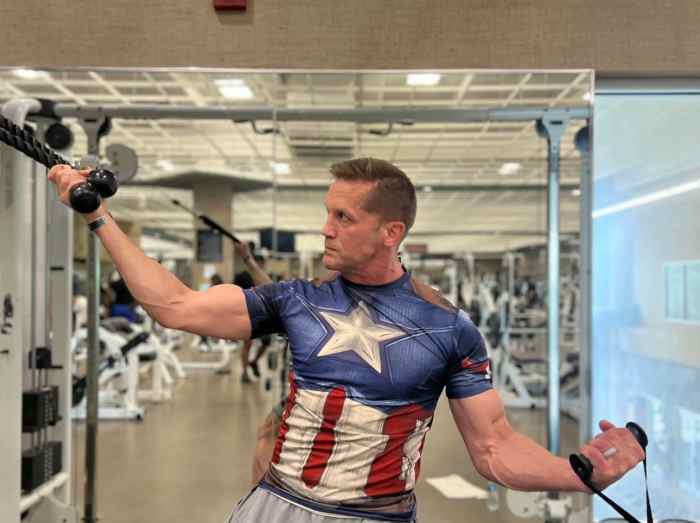 Trump Endorses Congressman Embroiled in GOP Colleague Affair Scandal ...