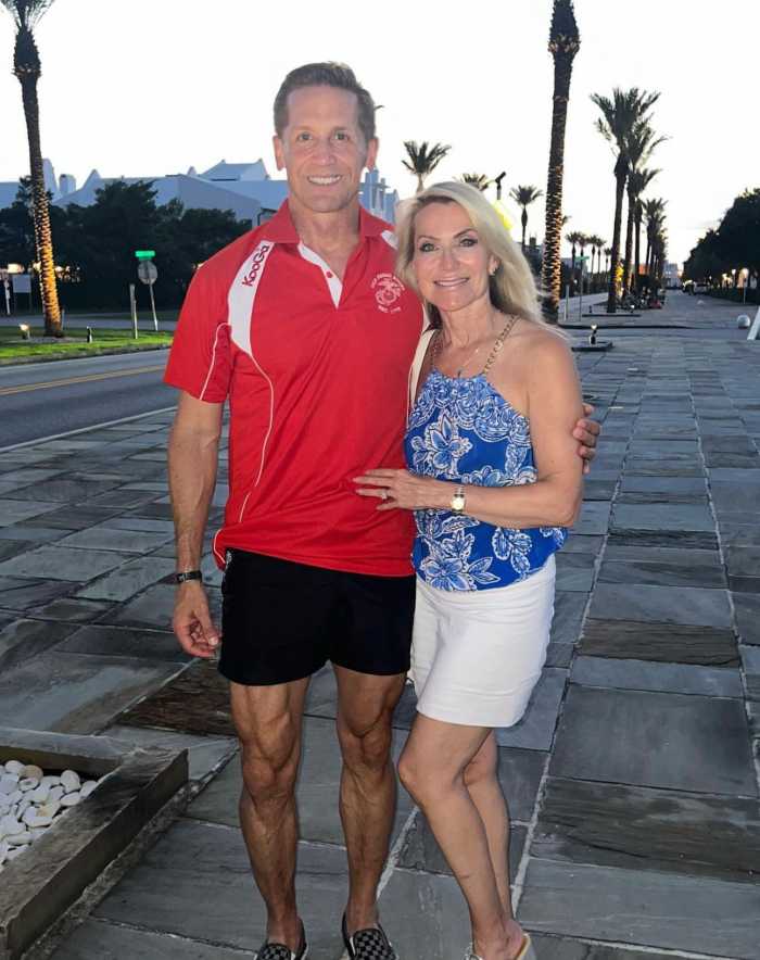 Trump Endorses Congressman Embroiled in GOP Colleague Affair Scandal ...