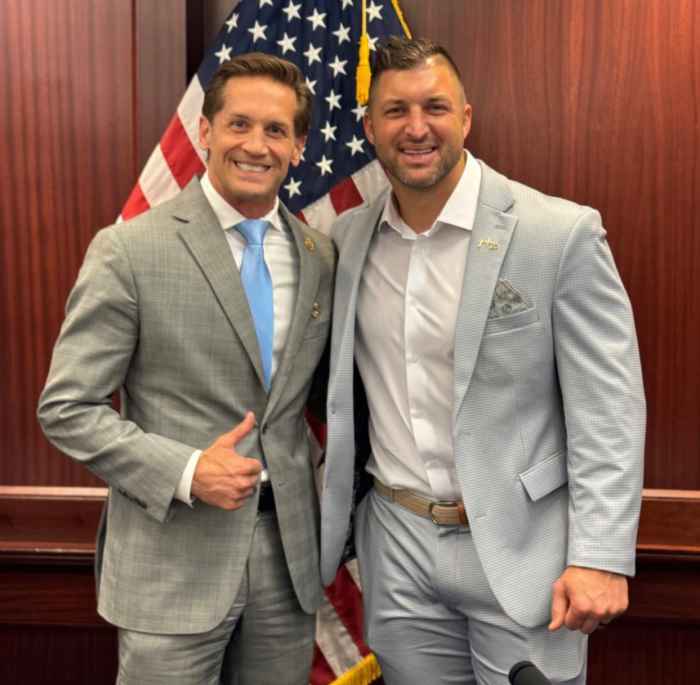 Trump Endorses Congressman Embroiled in GOP Colleague Affair Scandal ...