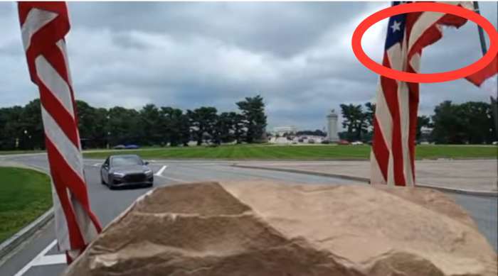 Arlington National Cemetery Turns Away "Ashli Babbitt Memorial Stone ...