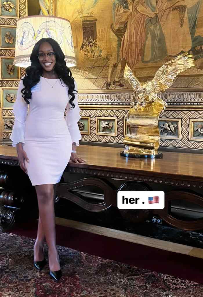 EXCLUSIVE: NBC News Black Voter Segment Featured MAGA Operative Who ...