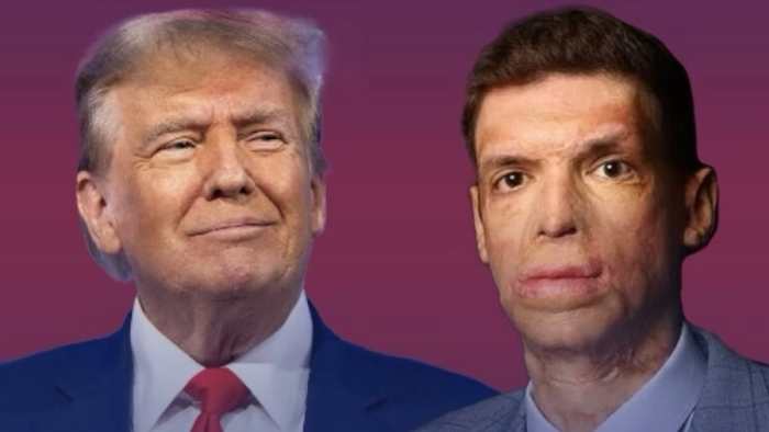 Trump Takes Credit for Last Minute Endorsement of Sam Brown ...