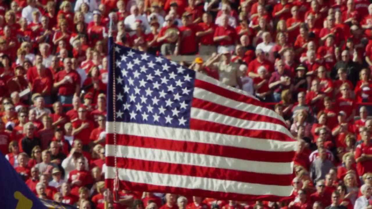 President Biden Releases Powerful Ad On Flag Day - MeidasTouch News