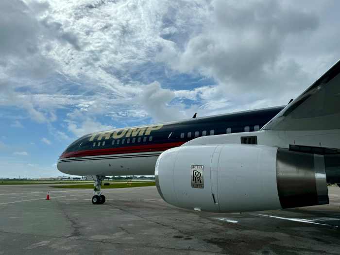 Trump Endorsed by Philly Rapper Accused of Scamming YouTuber Out of ...