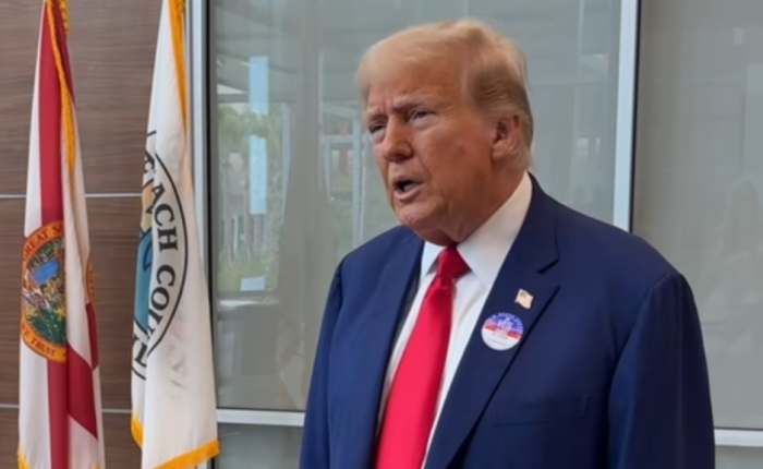 Trump Targets Mail-In Ballots and Voting Machines Ahead of 2026 Midterms - MeidasTouch News