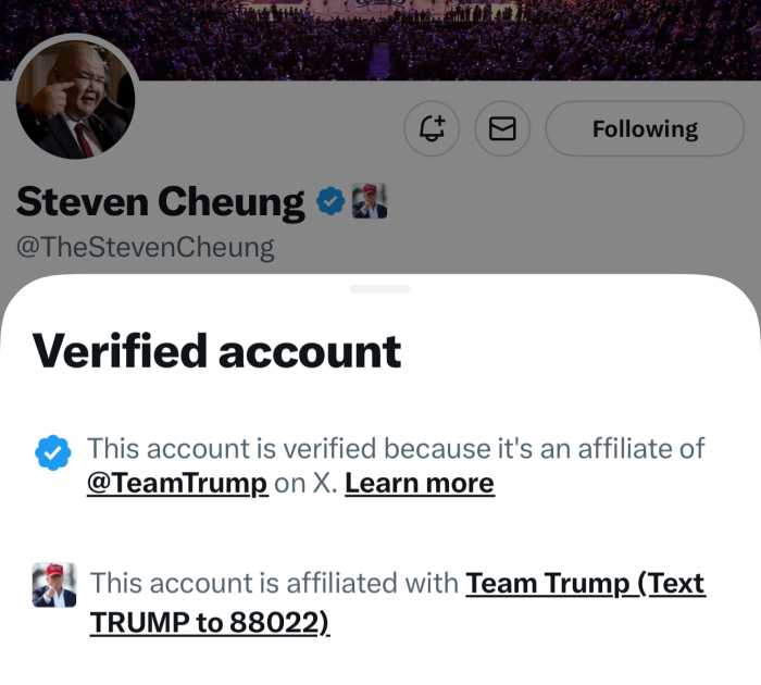 Trump Campaign Posts Video Using Beyoncé's Song "Freedom" - MeidasTouch ...