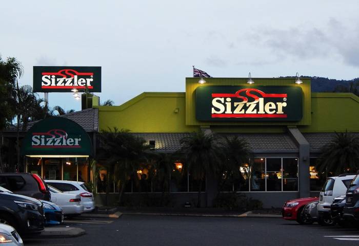 Desantis PAC Chair Claimed Sizzler Training Course Was a "Business ...