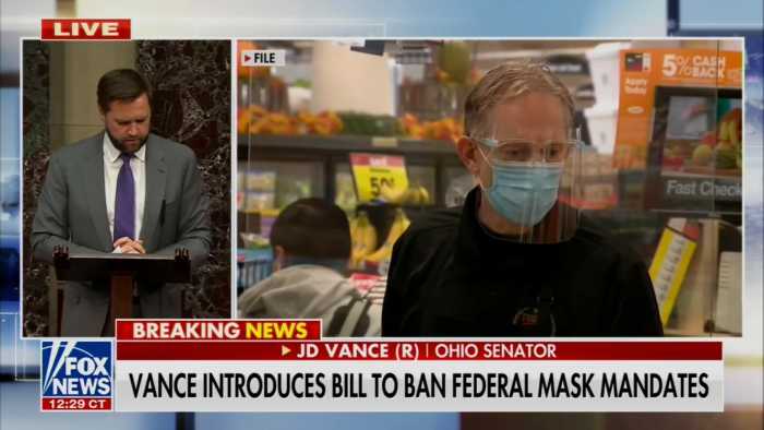 Fox Cuts Senate Feed After Democrat Calls Out Republicans - MeidasTouch ...