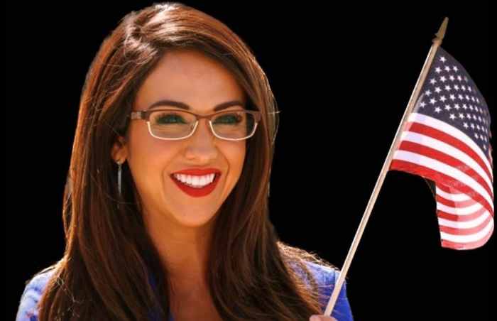 3 Times Lauren Boebert Bungled July 4th Facts - MeidasTouch News