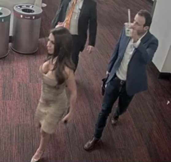 Video: Lauren Boebert Kicked Out of Beetlejuice Musical in Denver ...