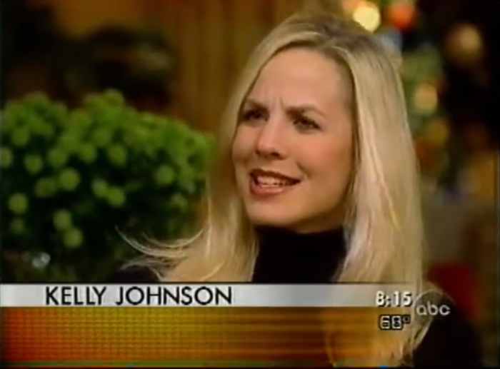 2001 Video: Mike and Kelly Johnson Advocated for Covenant Marriages on ...
