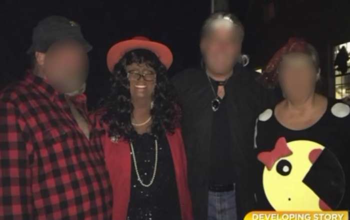 Virginia GOP Candidate Danny Diggs Defended Blackface as a Sheriff in ...