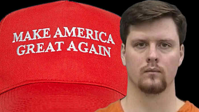 Trump Supporter Arrested in Florida’s International Child Pornography ...