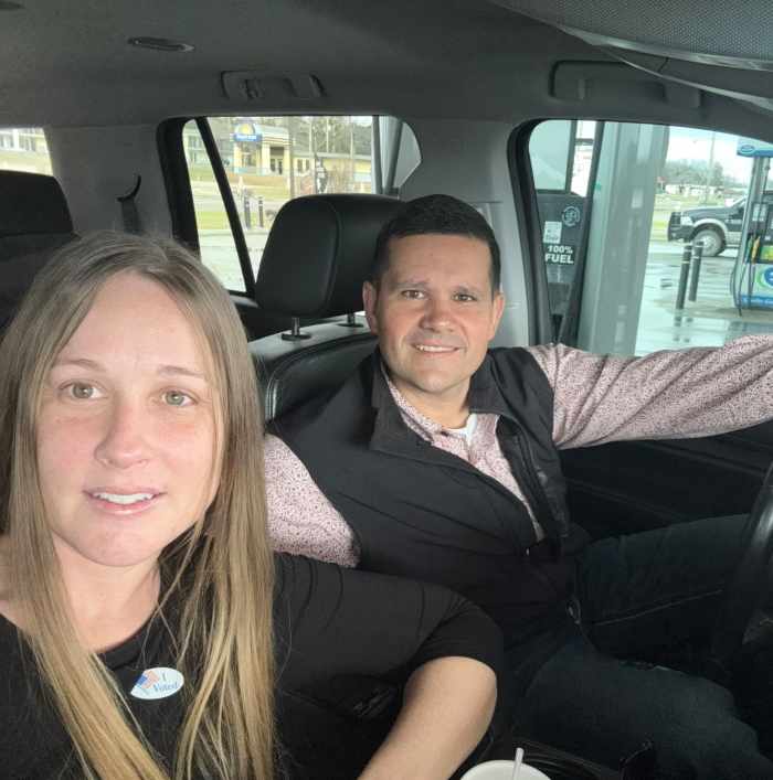 Oklahoma Senate Candidate Wants to End Employer Insurance—and Privatize ...