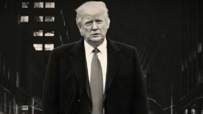 Trump Declares Divine Mission and Infallibility in Meme Posts ...