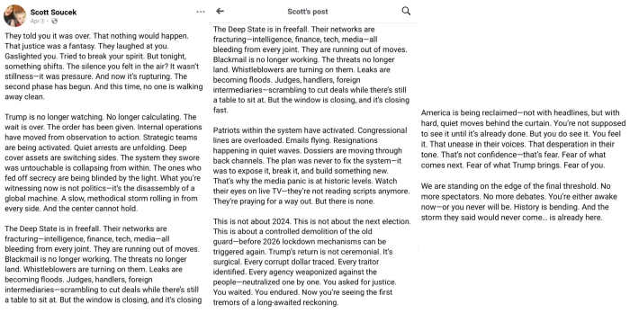 Husband of Wisconsin Trump Delegate Charged With Child Porn ...