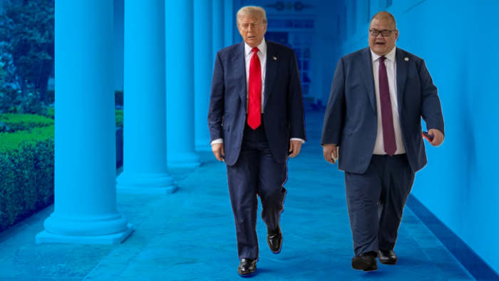 Trump's White House Communications Director Hit With Community Note ...