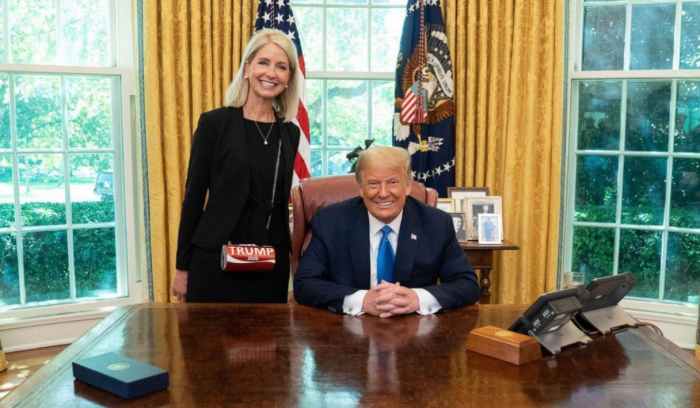 Community Note Schools GOP Rep. on Illinois Politics - MeidasTouch News