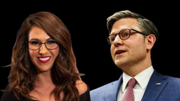 Exclusive: Far-Right Freedom Caucus Member List Leaked - MeidasTouch News