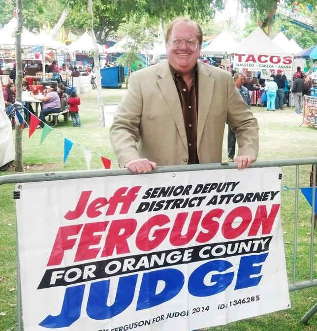 Judge Who Killed Wife During Financial Dispute Donated to Trump ...