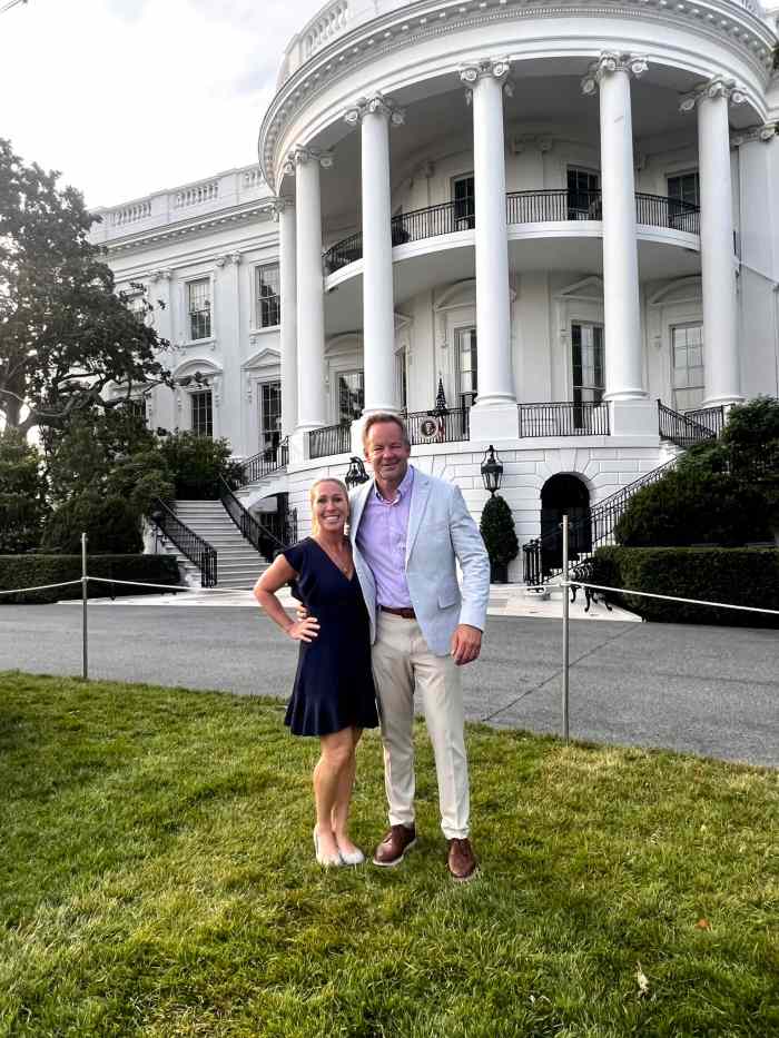 One of Trump's Favorite White House Reporters Denies Moon Landings ...