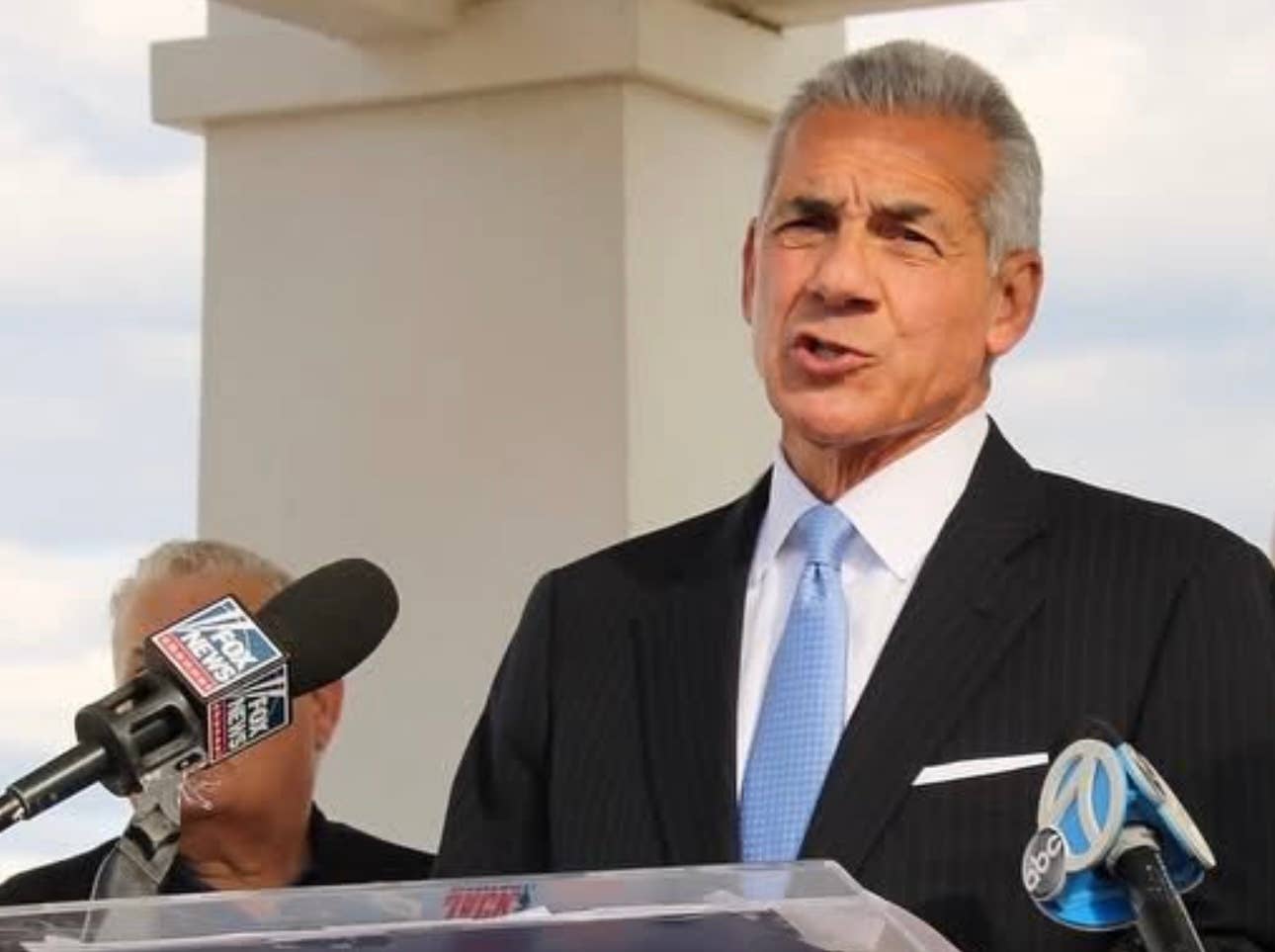 Jack Ciattarelli Opposed Paid Sick Leave Legislation in 2015 ...