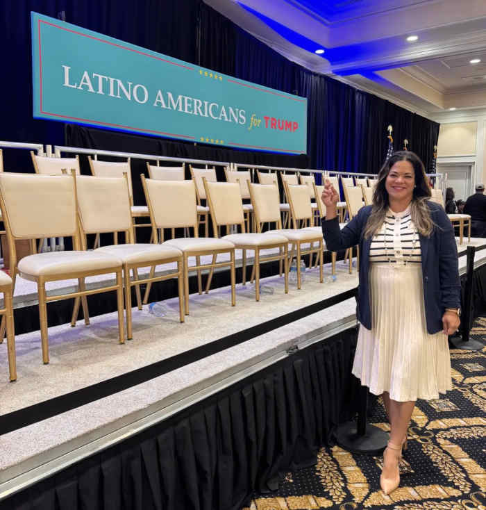 UPDATE: Rick Scott Meets with January 6th Protester Starring in Super ...