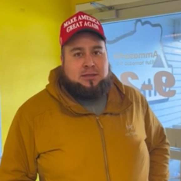 Trump Makes Convicted Drug Dealer Greenland Purchase Poster Boy ...