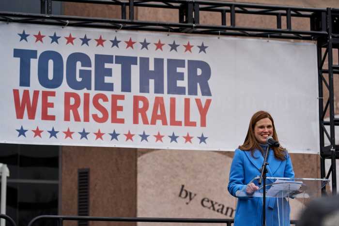 Jefferson Griffin Concedes After Six Month Battle For North Carolina ...