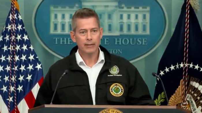 DOT Directed to Give Priority Funding to Areas With Higher Marriage and ...