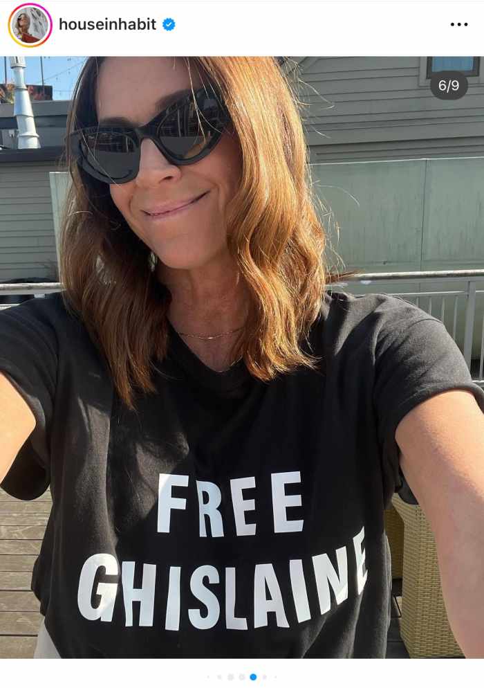 Confirmed: White House Gave Epstein Binder to Supporter Who Wore "Free ...