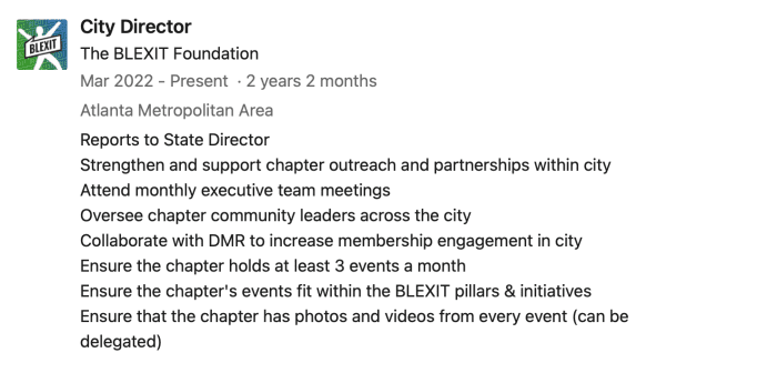 Trump's Viral Hug At Chick-fil-A Was With a MAGA Operative ...