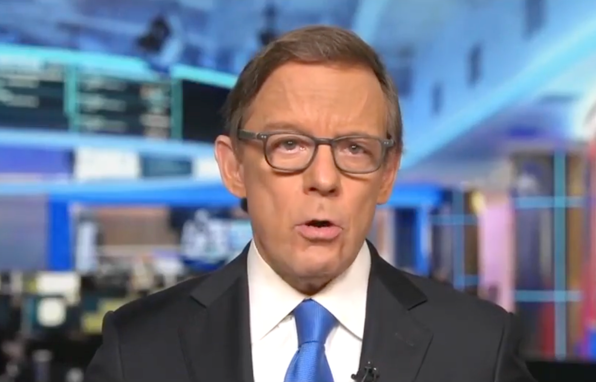Trump Demands Fox News Change Hosts Covering His Trial - MeidasTouch News