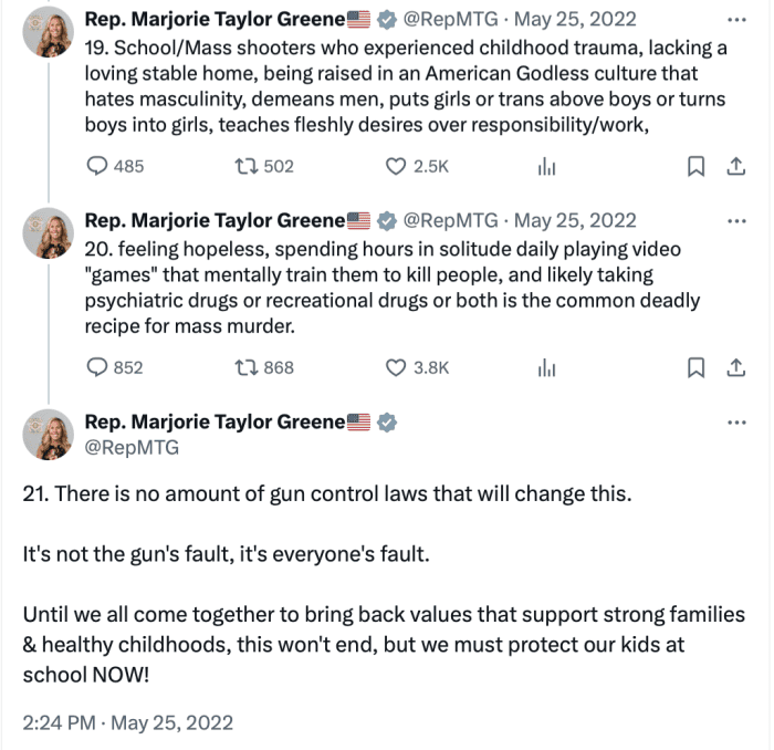 Fake 4Chan Photo Implying Trump Shooter Was Trans Goes Viral on MAGA Twitter - MeidasTouch News