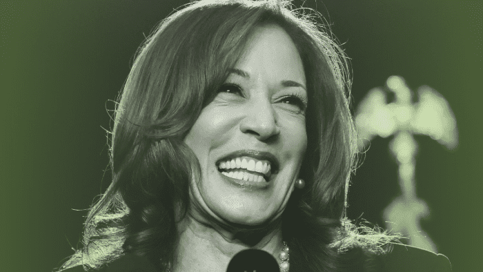 Meet Karma: She Goes by Kamala - MeidasTouch News