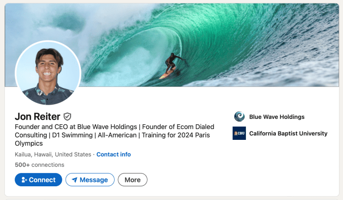 A Pro-Trump Business is Selling Fake Kamala Harris Campaign Mailers ...