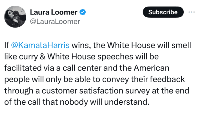 Trump Scrubs Praise of Marjorie Taylor Greene, Criticism of Laura ...