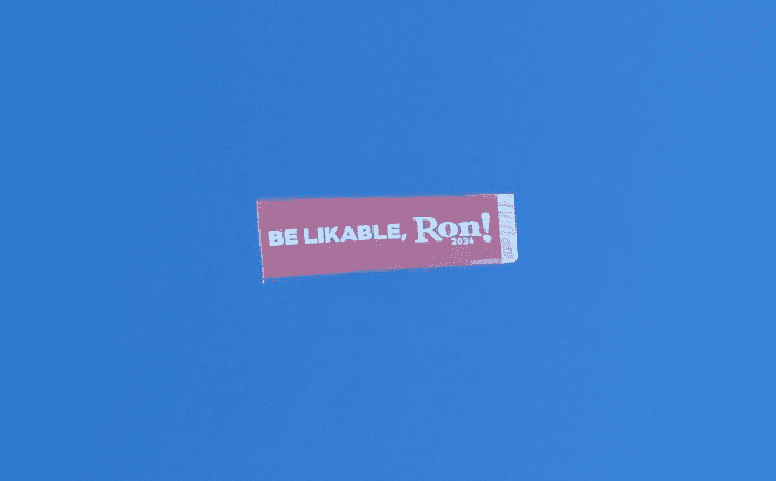 Desantis Brutally Heckled Again at Iowa Fair - MeidasTouch News