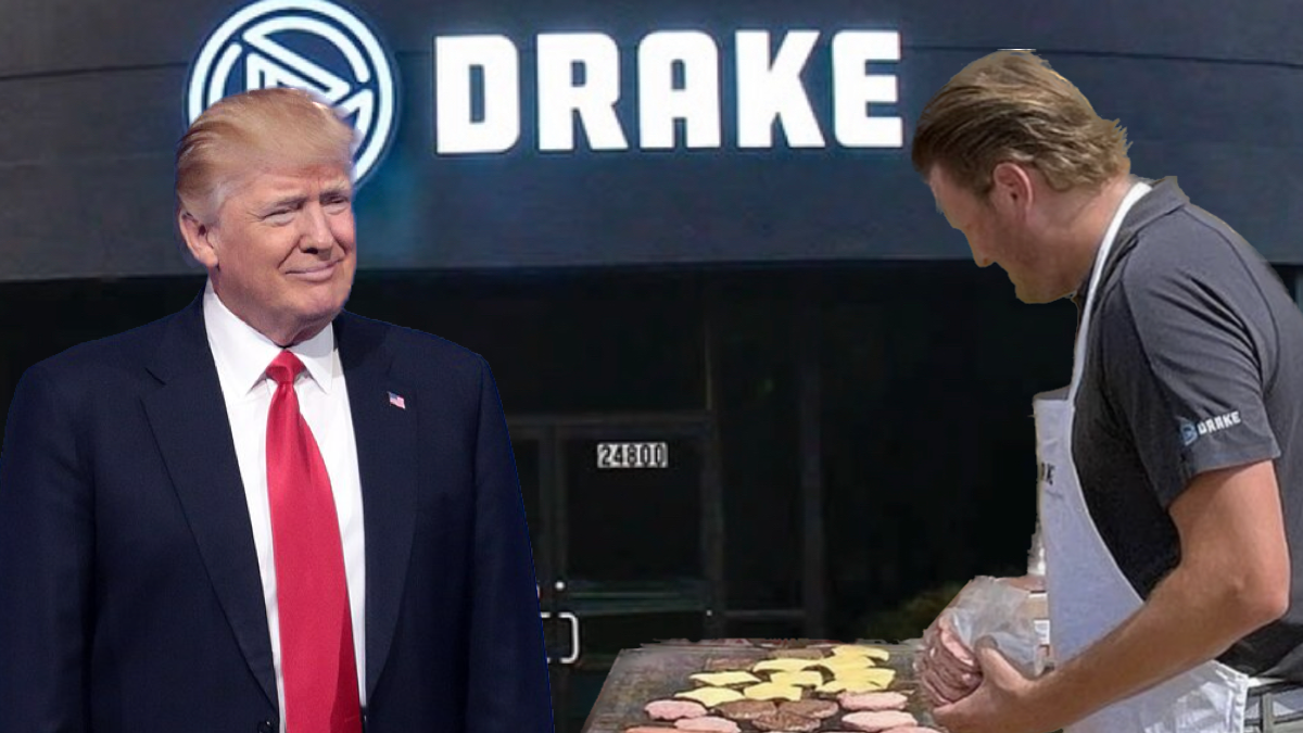 Trump Visits Non-Union Shop With History of Safety Violations ...