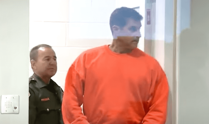 Exclusive: Former MLB Pitcher Convicted of Murder Donated to Trump in ...