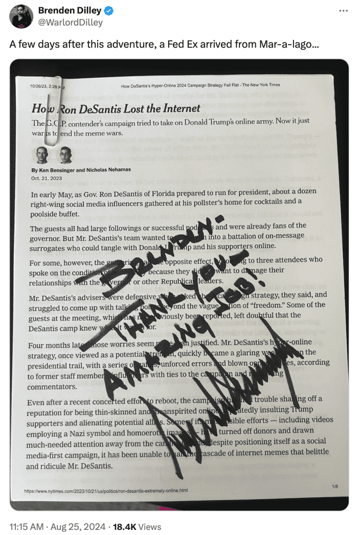 MLK's Daughter Blasts Trump's "Meme Team" Deepfake Video - MeidasTouch News