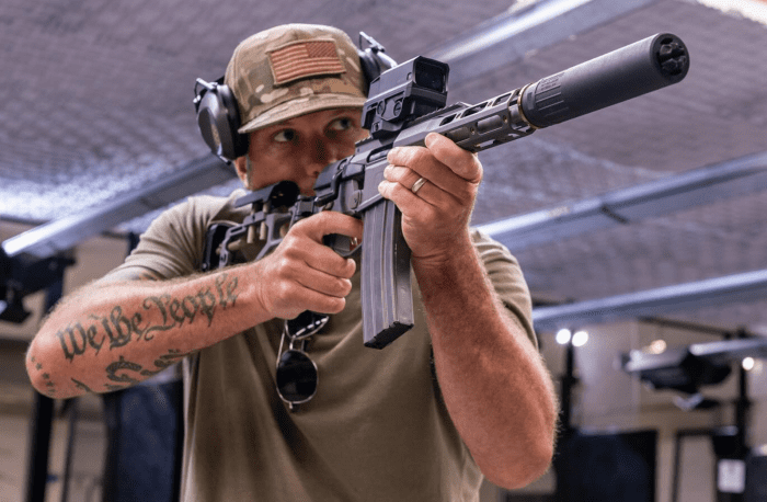 Trump Defense Nominee Pete Hegseth Doesn’t Want Soldiers Held ...