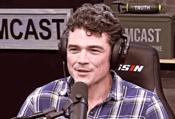 Trump Admin Signal Group Chat Included Member Still Waiting for Senate ...