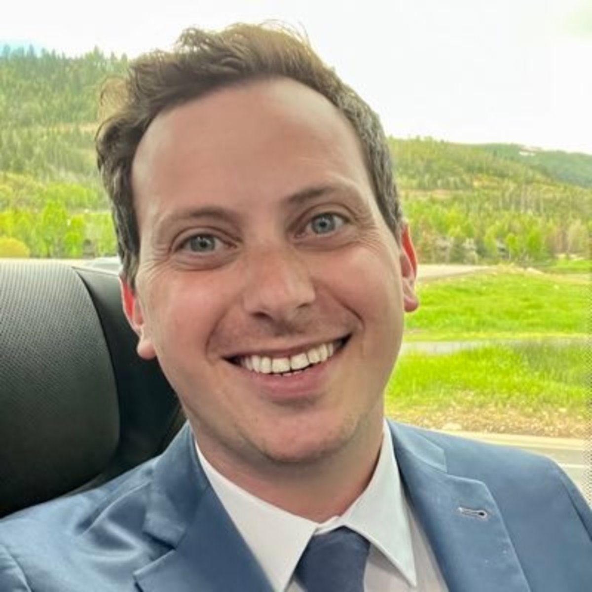 Articles by Brett Meiselas - MeidasTouch News