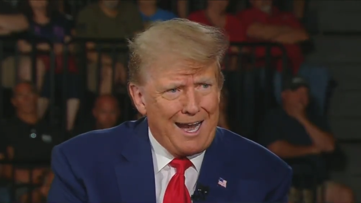 California Department Of Water Resources Blasts Donald Trump ...