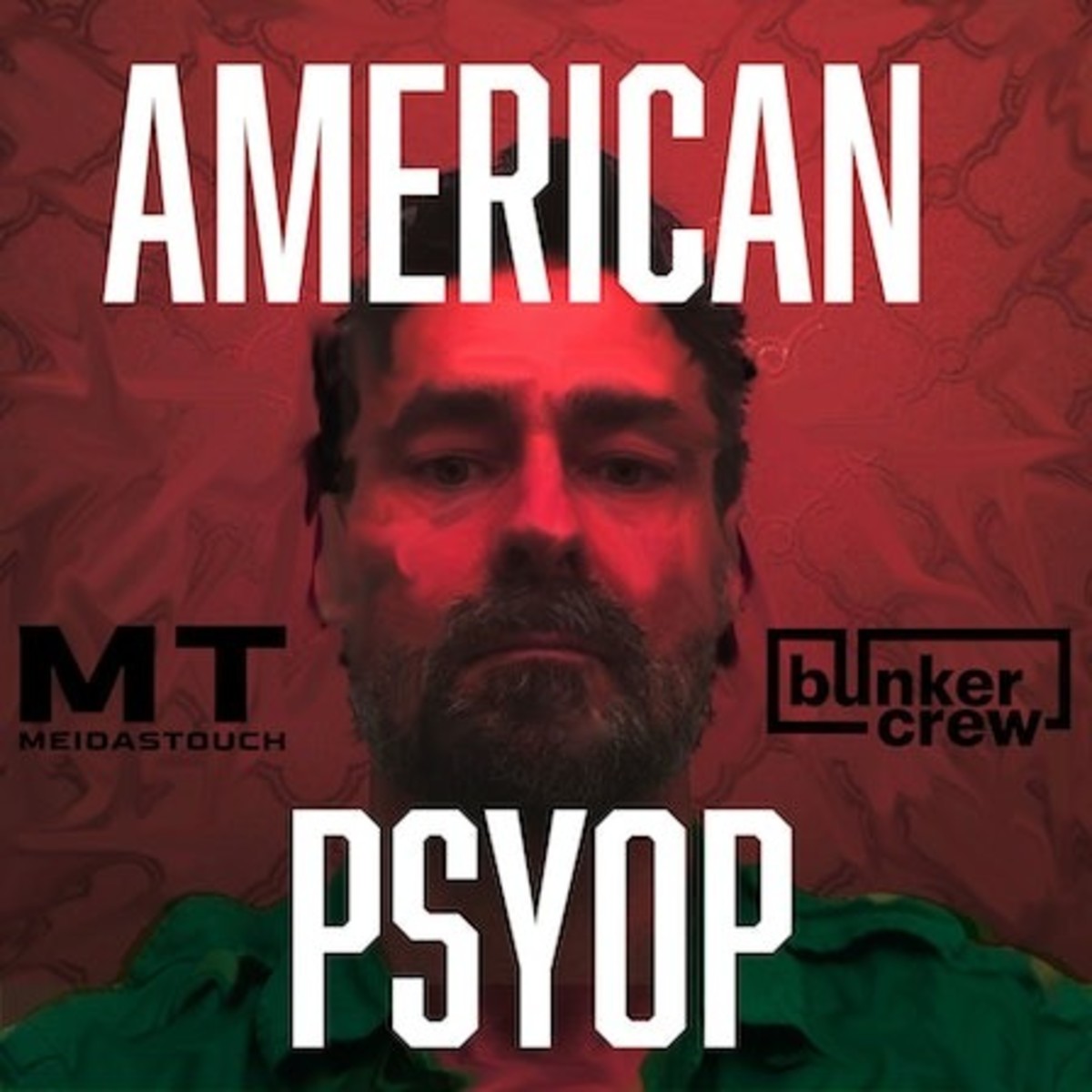 American Psyop - MeidasTouch News