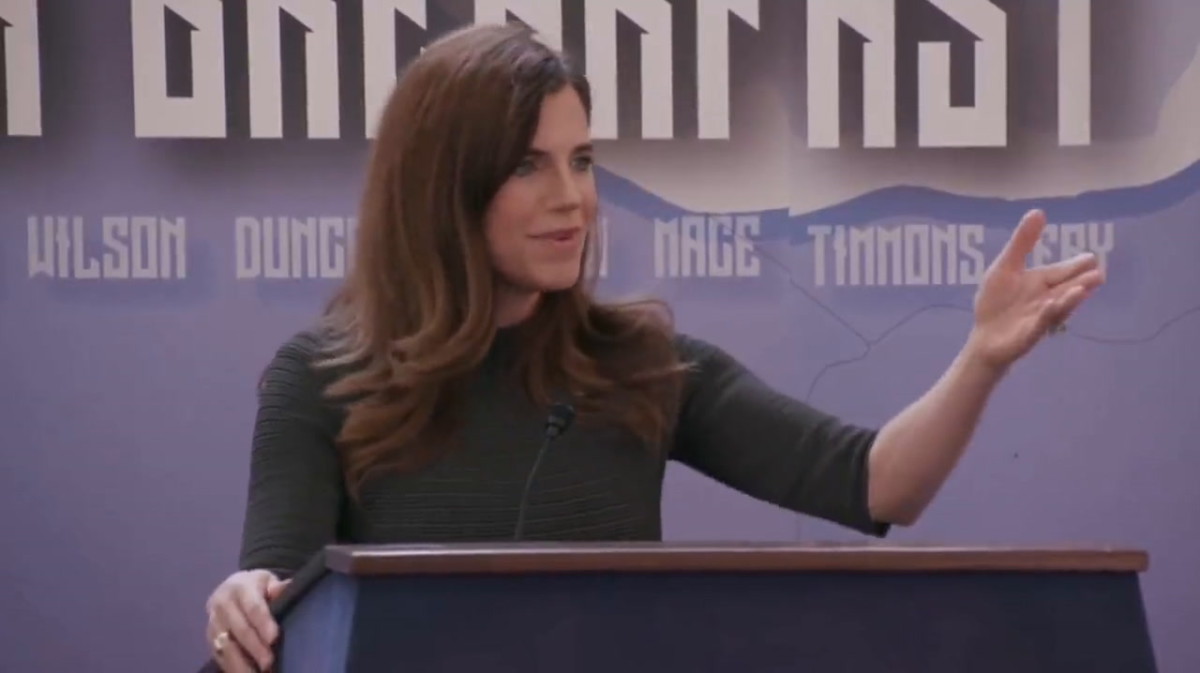 mace - MeidasTouch News