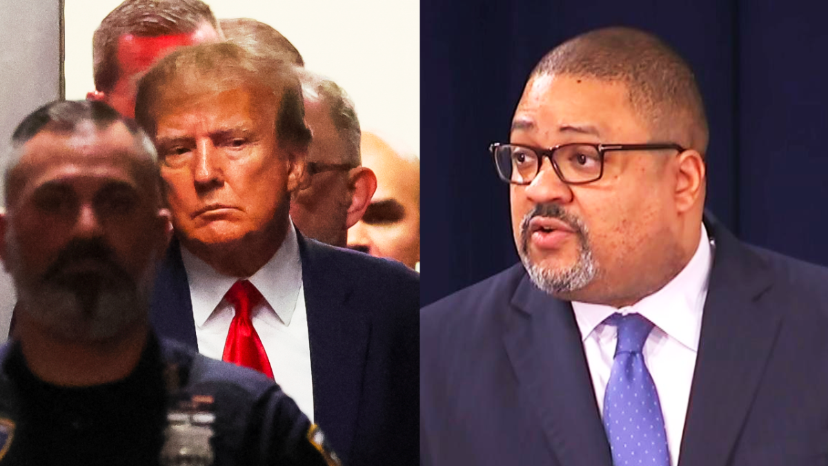 Federal Judge Rules Trump's Disastrous Deposition in E. Jean Carroll ...