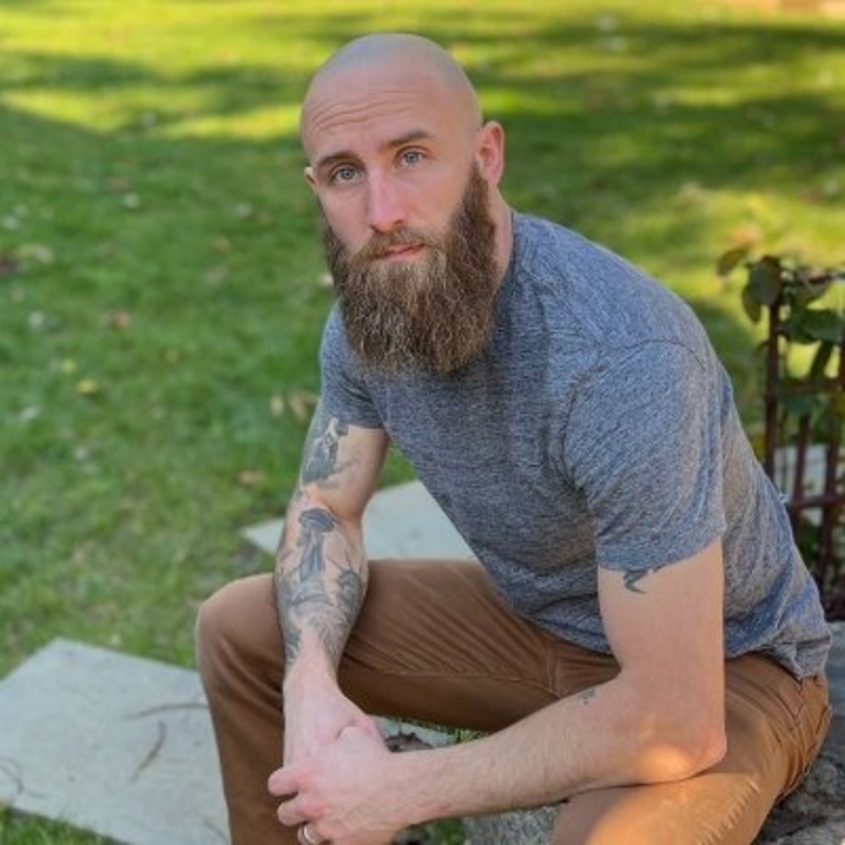 Articles by Kristofer Goldsmith - MeidasTouch News